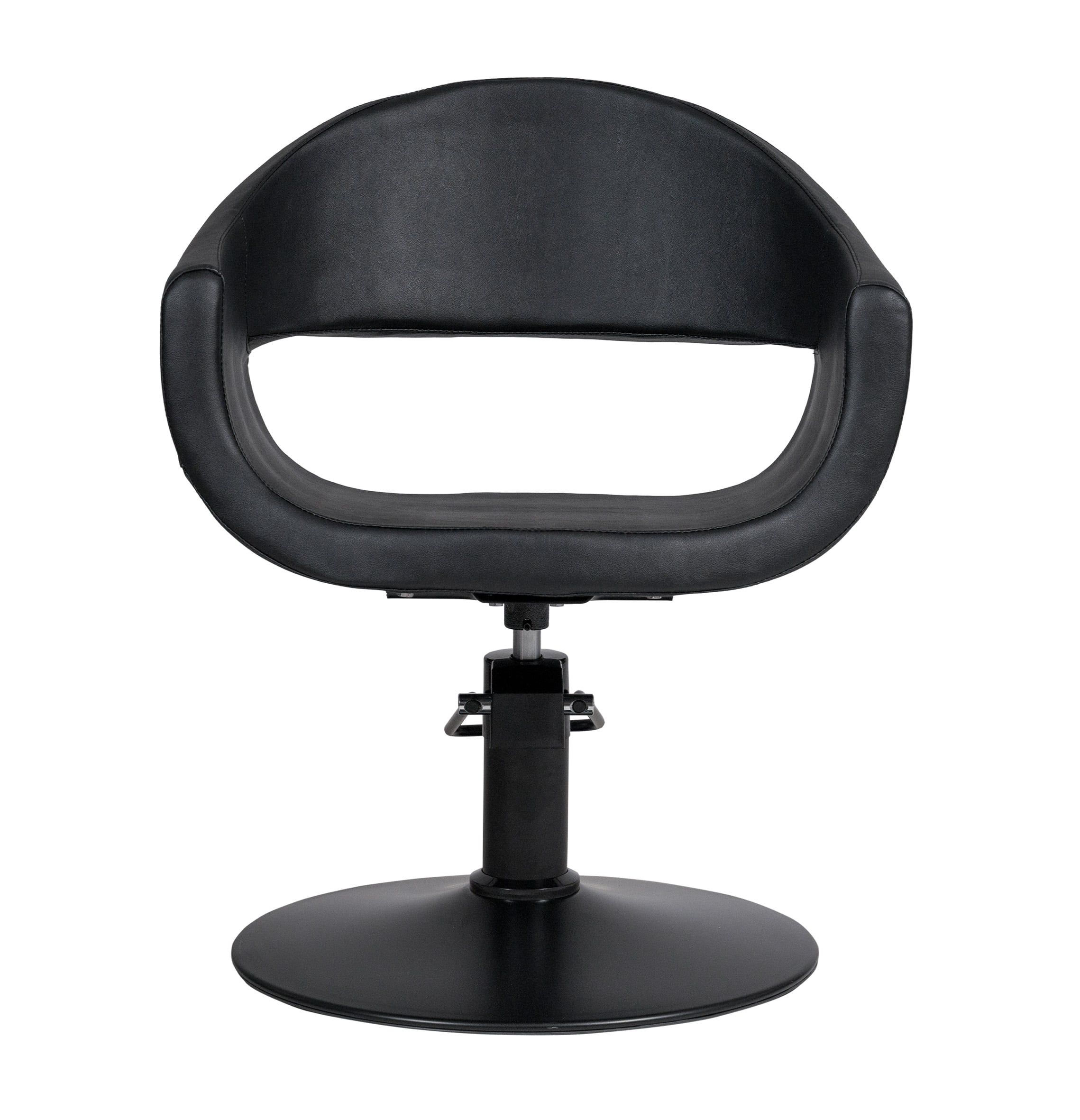 Glam Styling Chair - Guy Sarlemijn Design