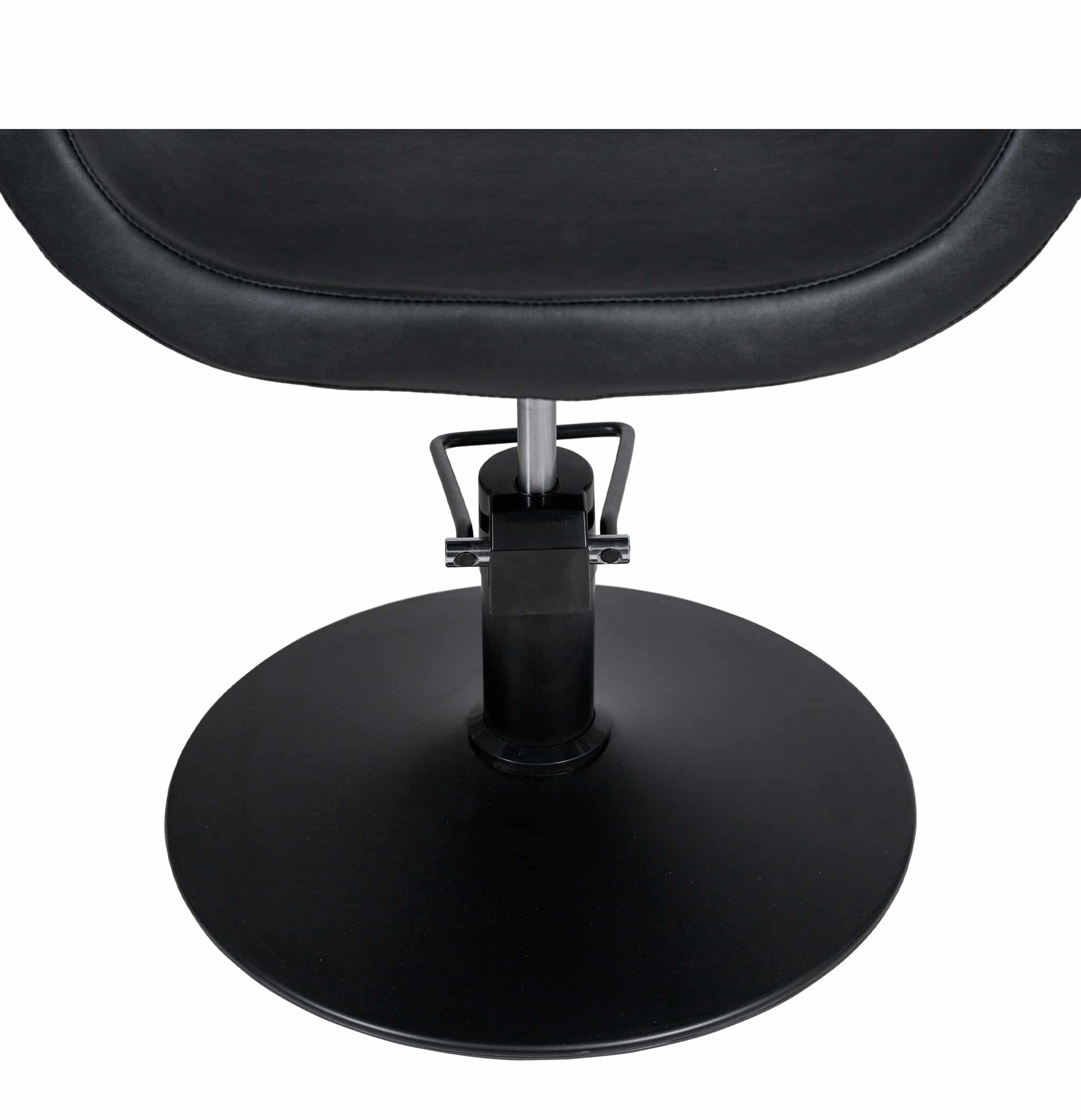 Glam Styling Chair - Guy Sarlemijn Design