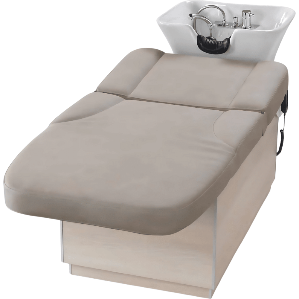 Luxury Spa Wash - Guy Sarlemijn Design